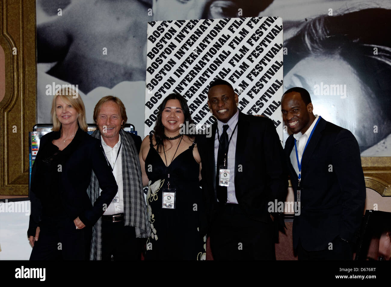 B harding hi-res stock photography and images - Alamy