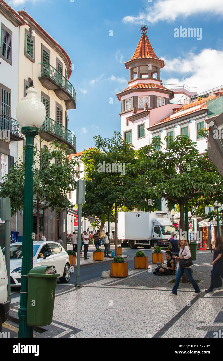 Picture taken in Portugal Stock Photo - Alamy