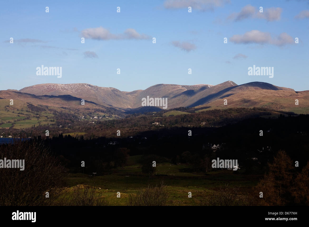 Mardale common hi-res stock photography and images - Alamy