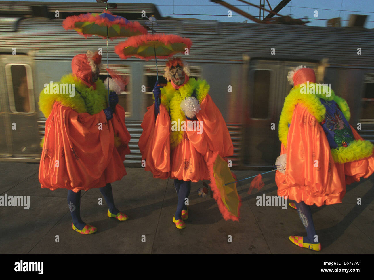 Clovis costume hi-res stock photography and images - Alamy