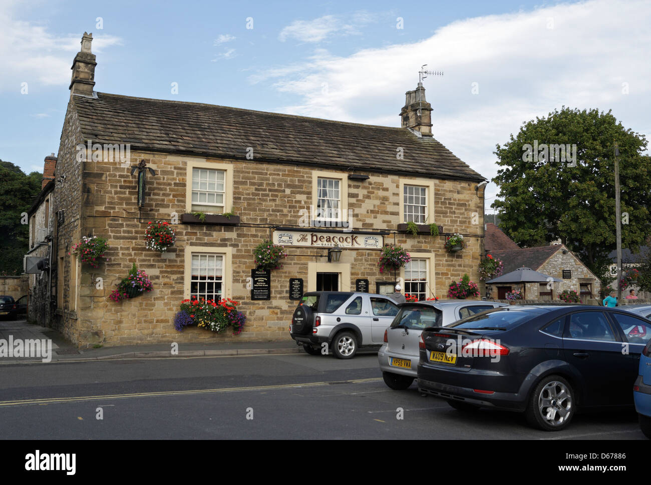English country pub england hi-res stock photography and images - Alamy