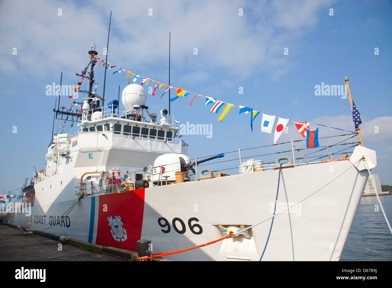 Nyc military events hi-res stock photography and images - Alamy