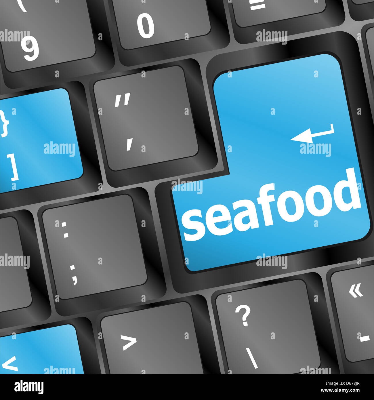 Button layout hi-res stock photography and images - Alamy