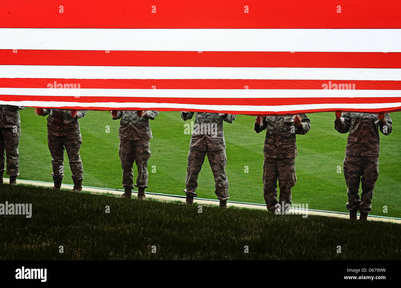 375th air mobility wing hi-res stock photography and images - Alamy