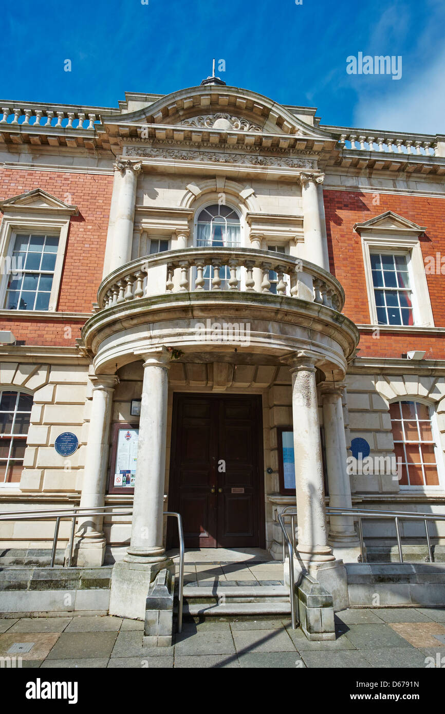 Llandudno council hi-res stock photography and images - Alamy