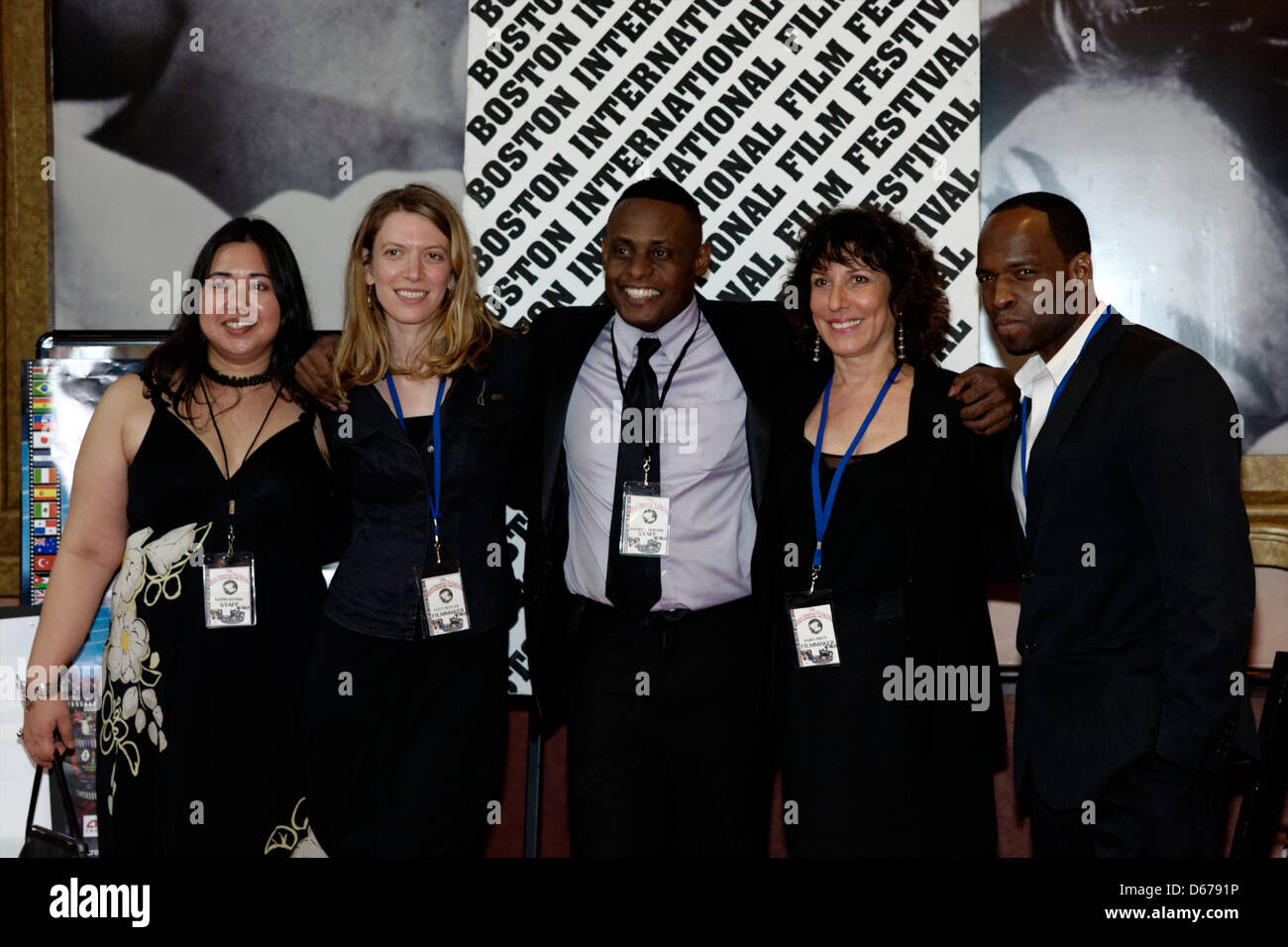 Lucy Teitler and Daria Price Stock Photo - Alamy