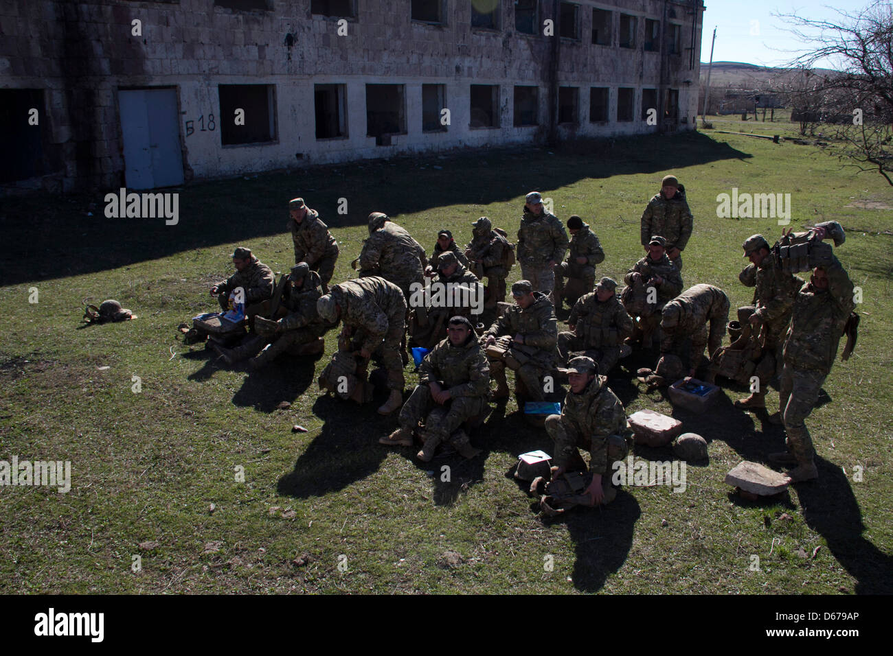 Enemy obstacles hi-res stock photography and images - Alamy