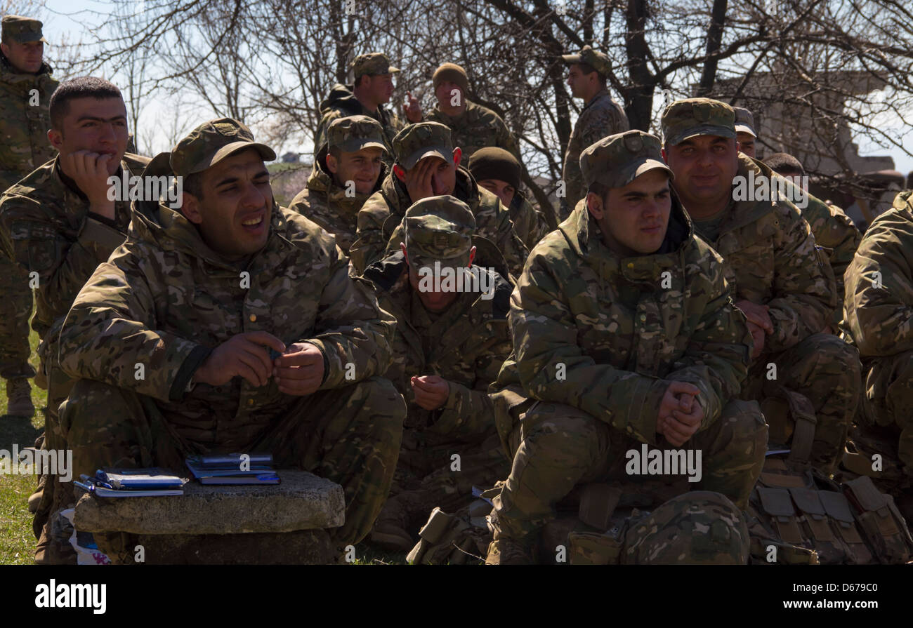 PME obstacles, often used in military training, focus on evaluating and ...