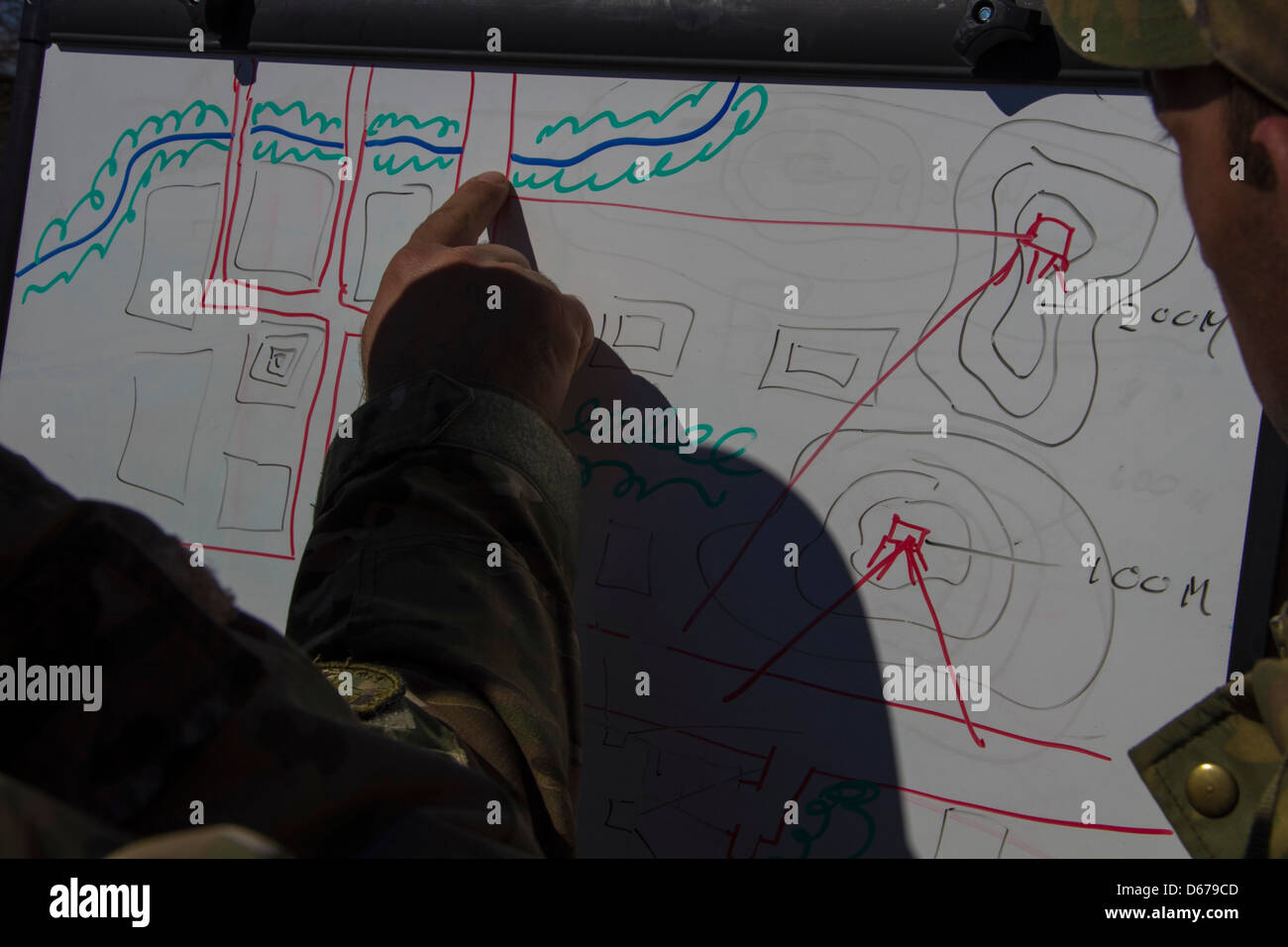 Engineering obstacles hi-res stock photography and images - Alamy