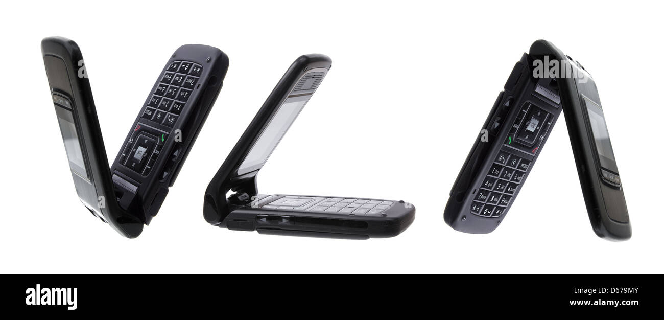 Mobile Phones Cutout High Resolution Stock Photography and Images - Alamy