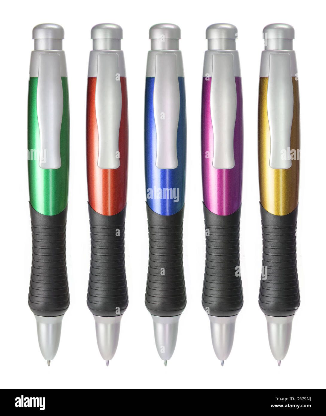 Ballpoint pens hi-res stock photography and images - Alamy