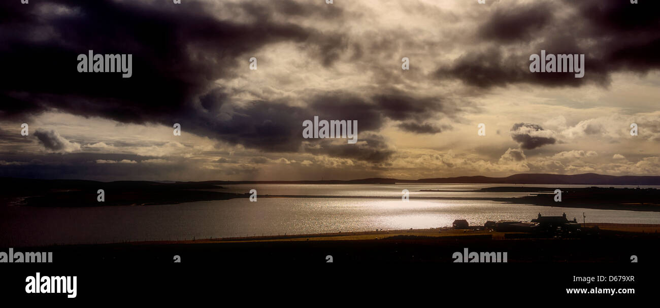 South ronaldsay orkney island hi-res stock photography and images - Alamy