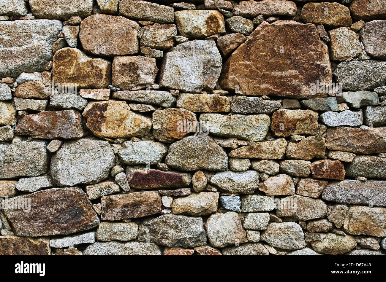 Different colors brick wall texture hi-res stock photography and images ...
