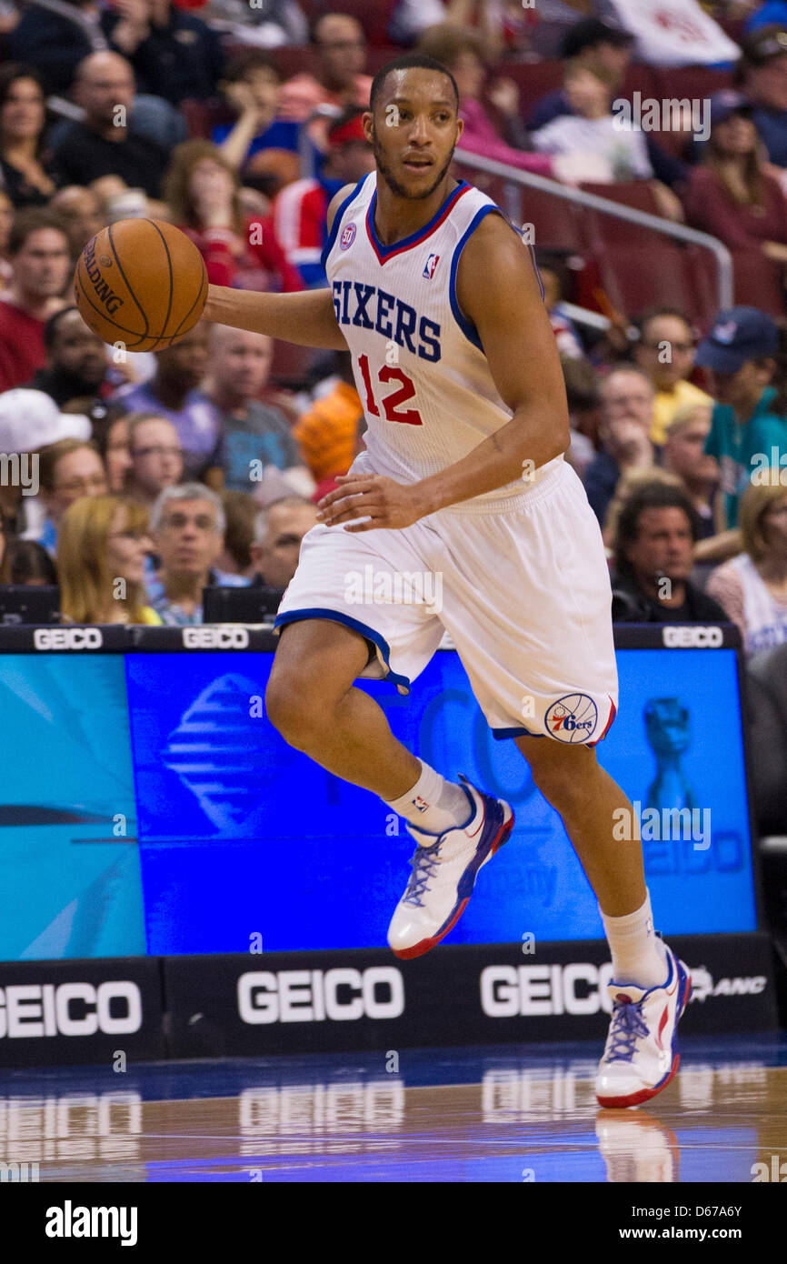 Evan Turner
