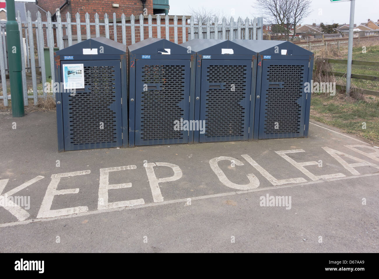 Branch line railway station hi-res stock photography and images - Alamy