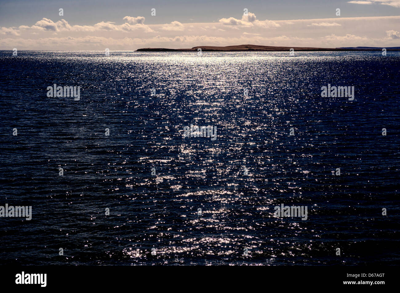 Swona island scotland hi-res stock photography and images - Alamy