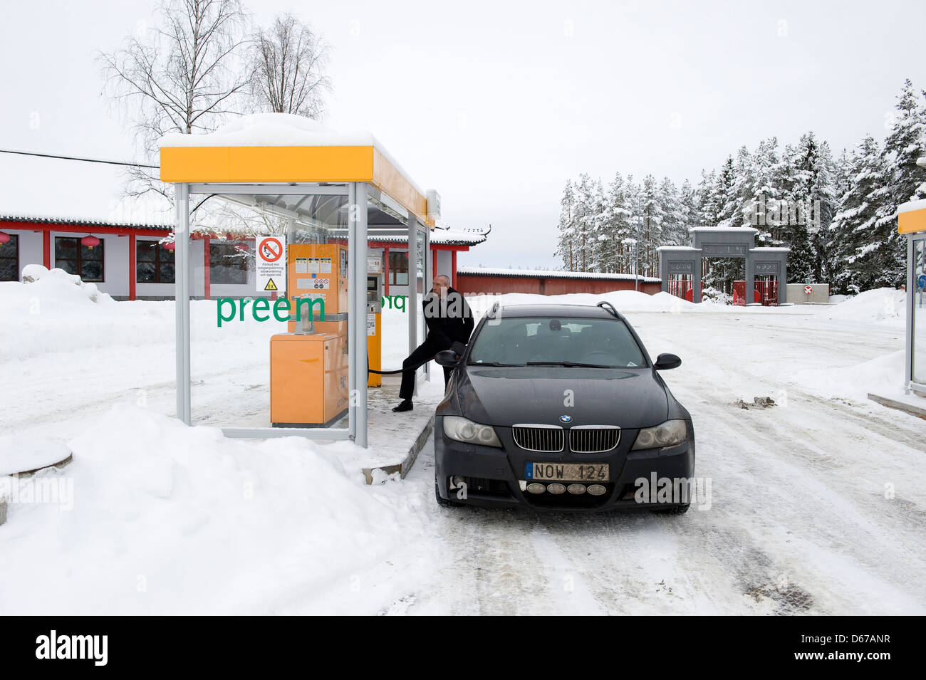 Preem High Resolution Stock Photography and Images - Alamy