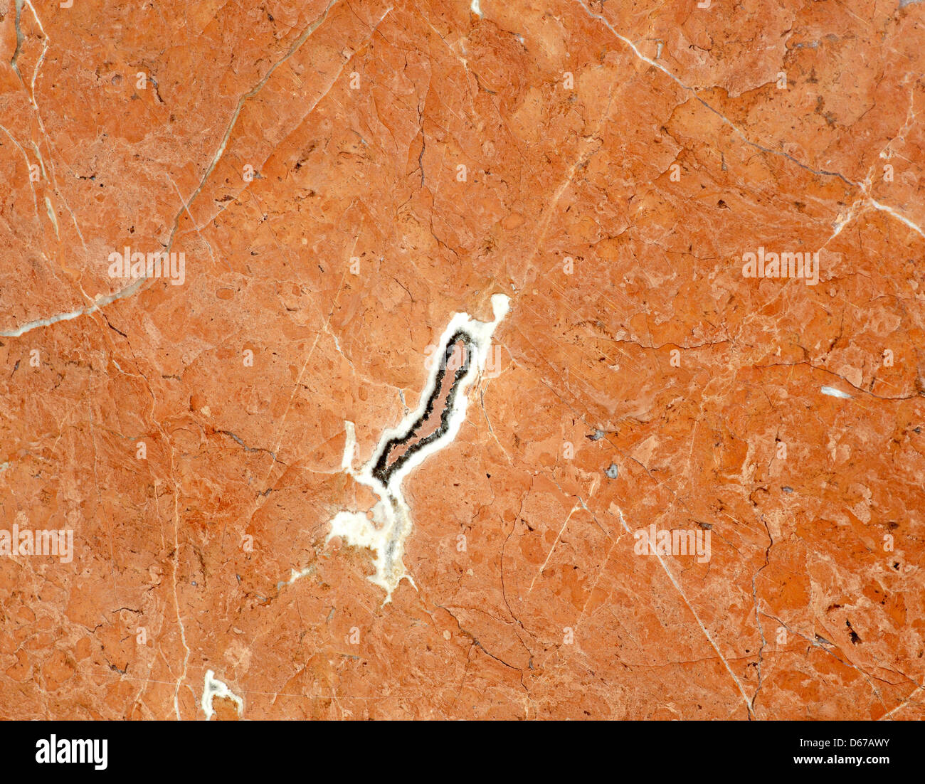 Marble - red marble as a texture or background Stock Photo - Alamy