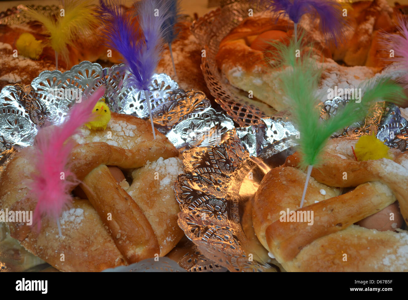 La mona cake hi-res stock photography and images - Alamy