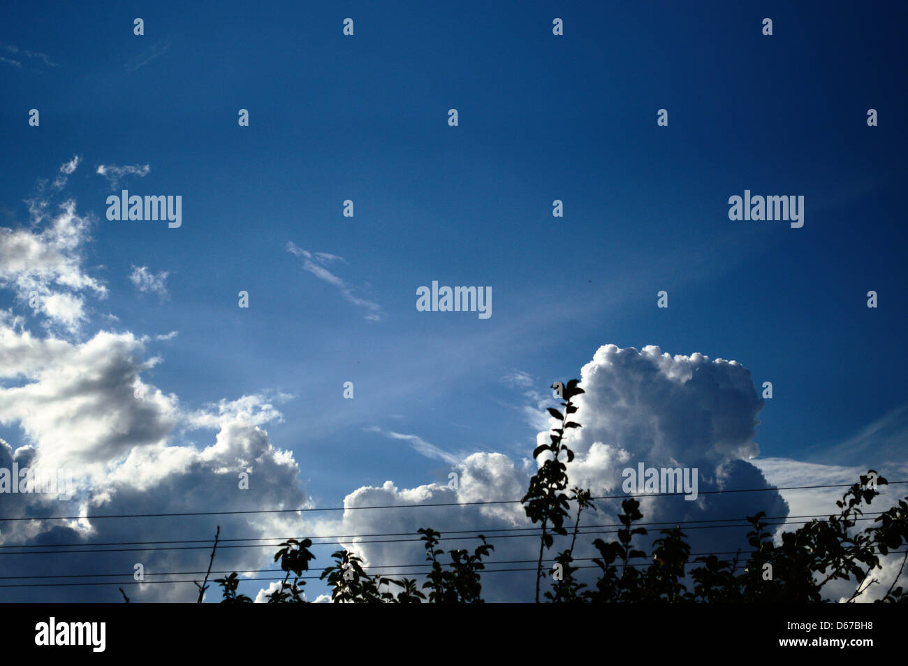 Parallelism hi-res stock photography and images - Alamy