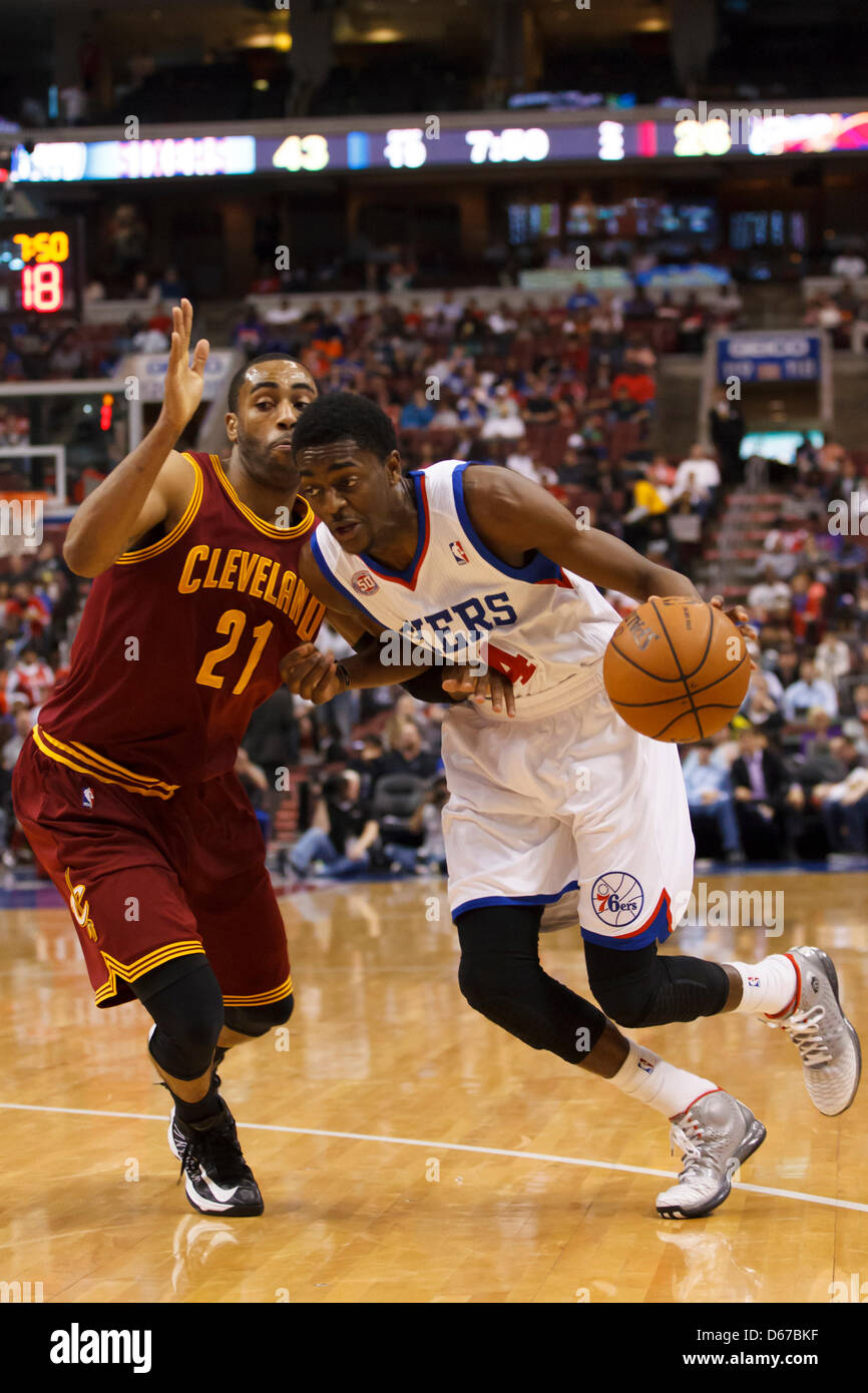 Wayne Ellington Cavs