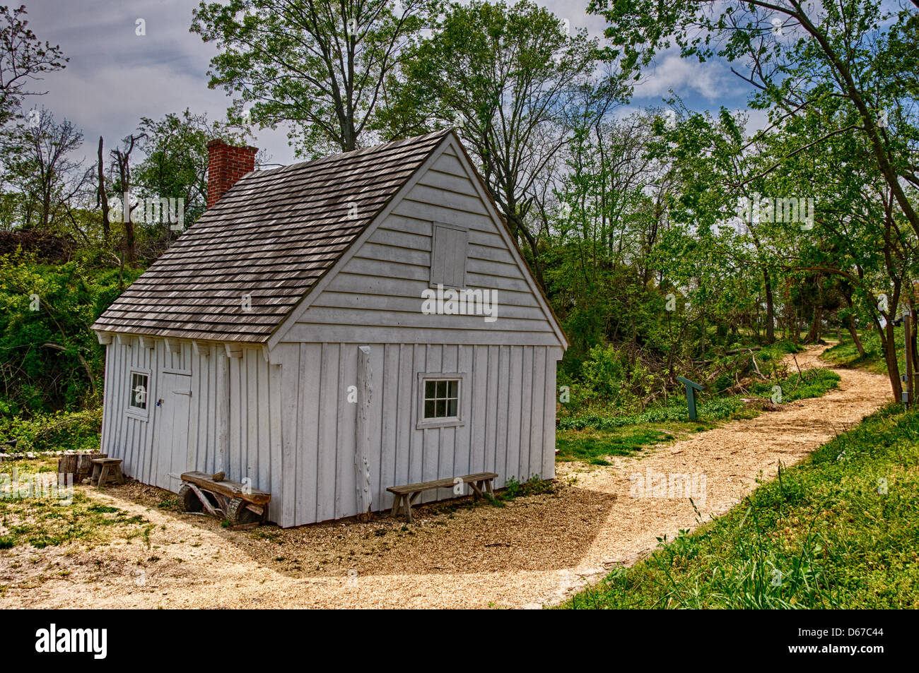 Plantation slave 1700s hi-res stock photography and images - Alamy
