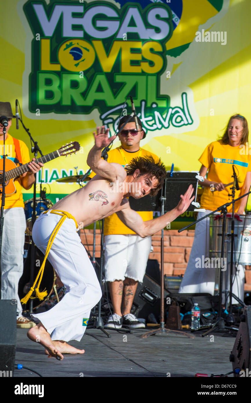 Fight Capoeiristas Stock Photos & Fight Capoeiristas Stock Images - Alamy