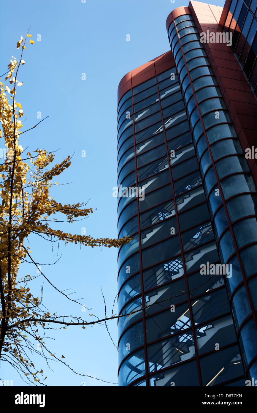 Proximity london hq hi-res stock photography and images - Alamy