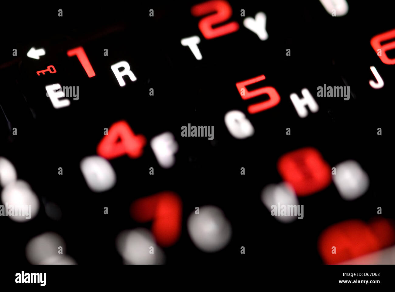 Mathematics symbols hi-res stock photography and images - Alamy