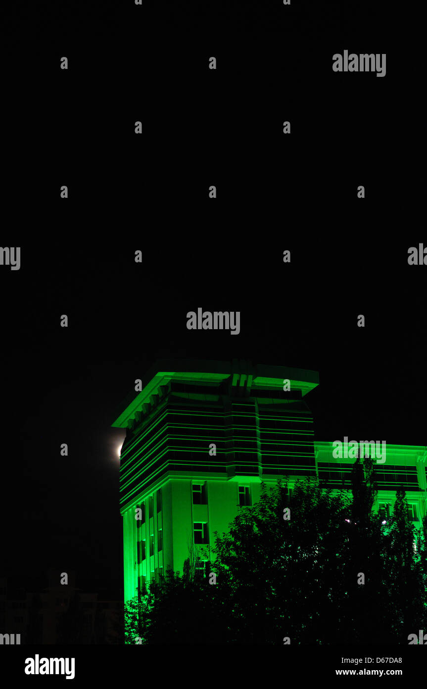 Greenscale hi-res stock photography and images - Alamy