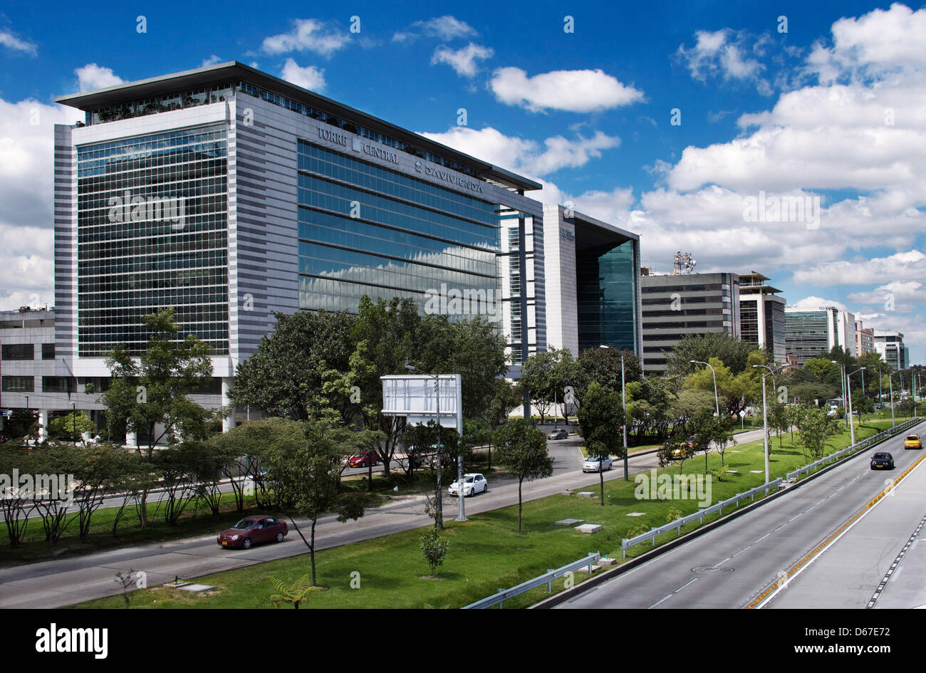 26th st. buildings Stock Photo - Alamy