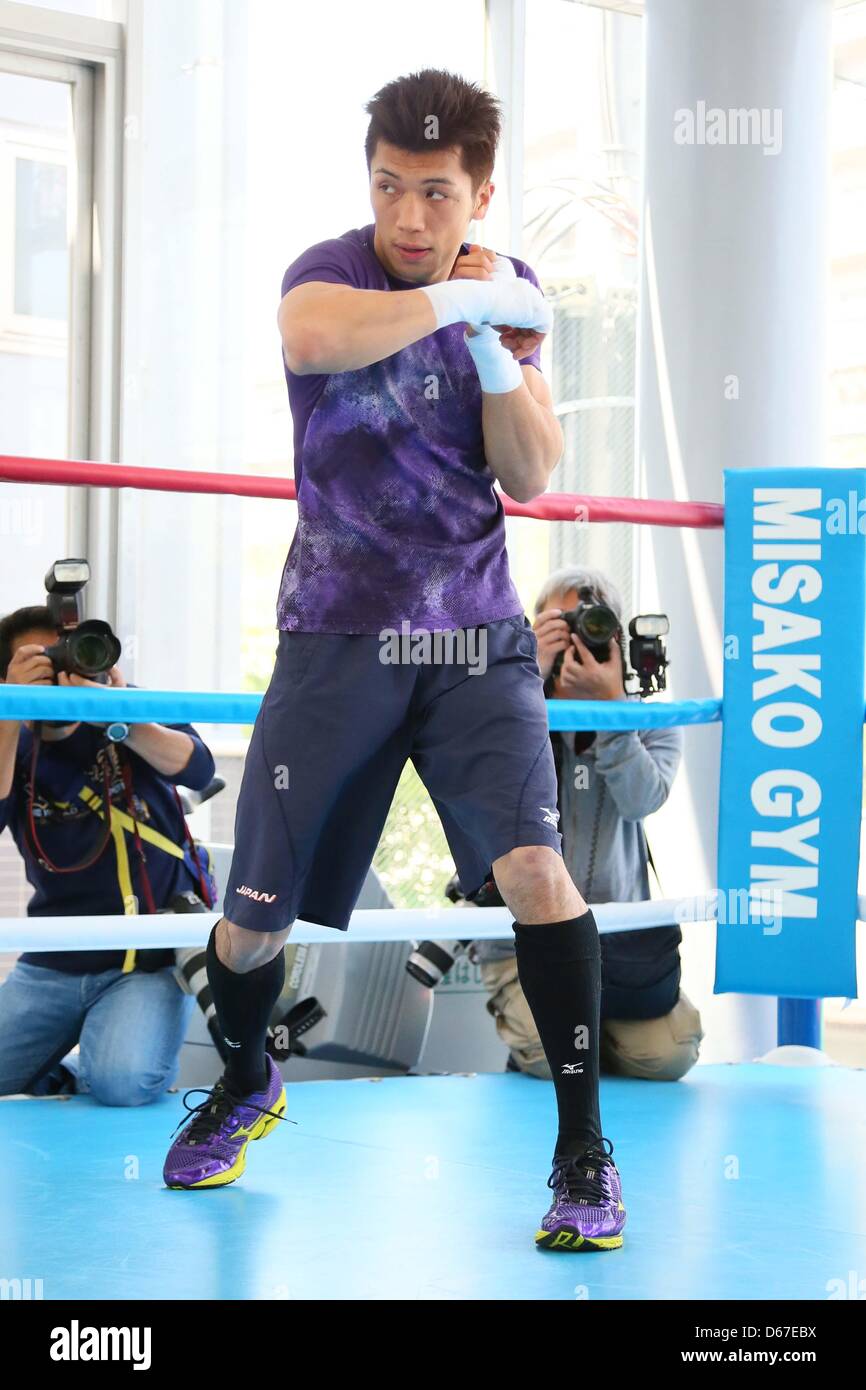 Ryota hi-res stock photography and images - Alamy