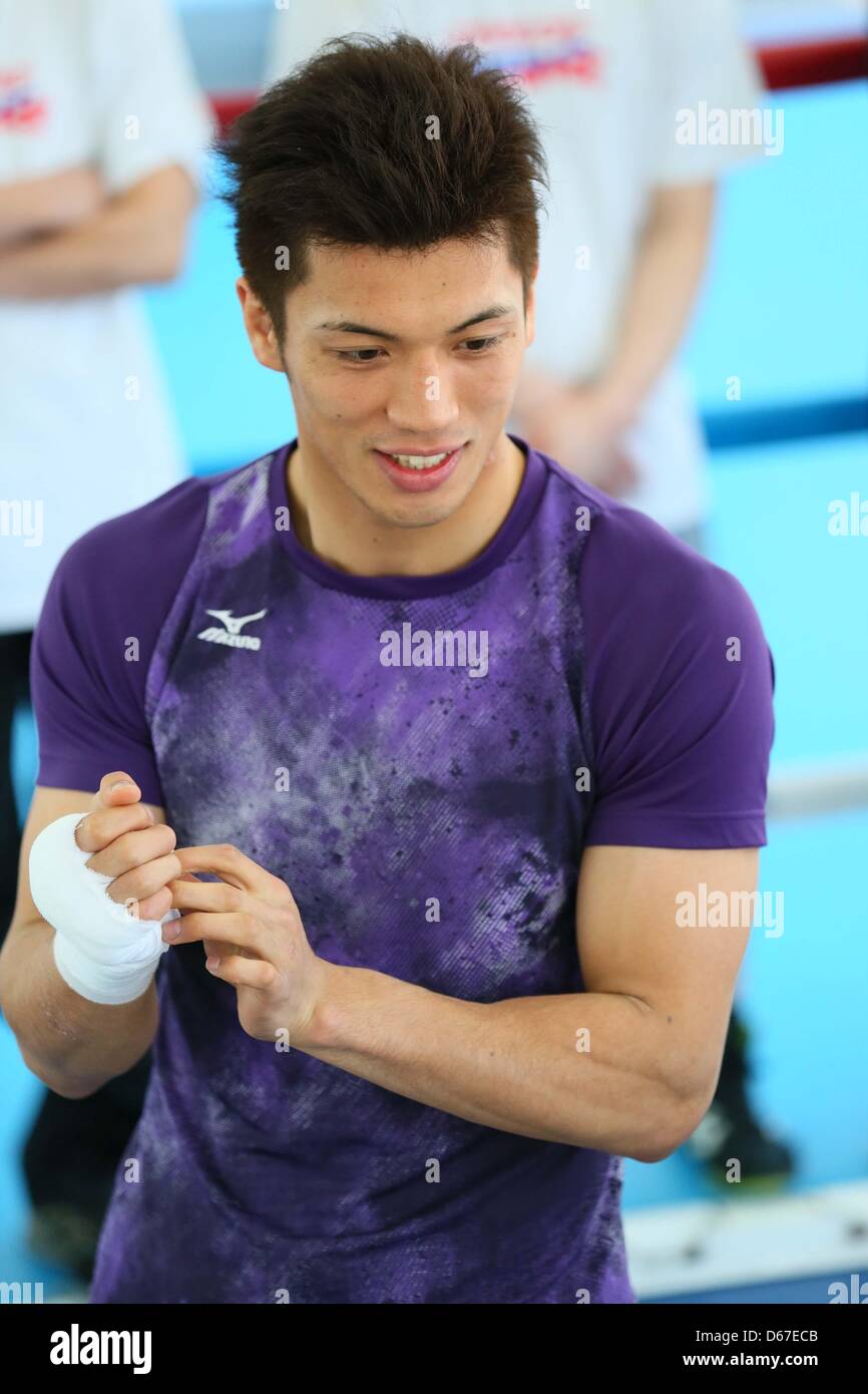 Ryota murata hi-res stock photography and images - Alamy