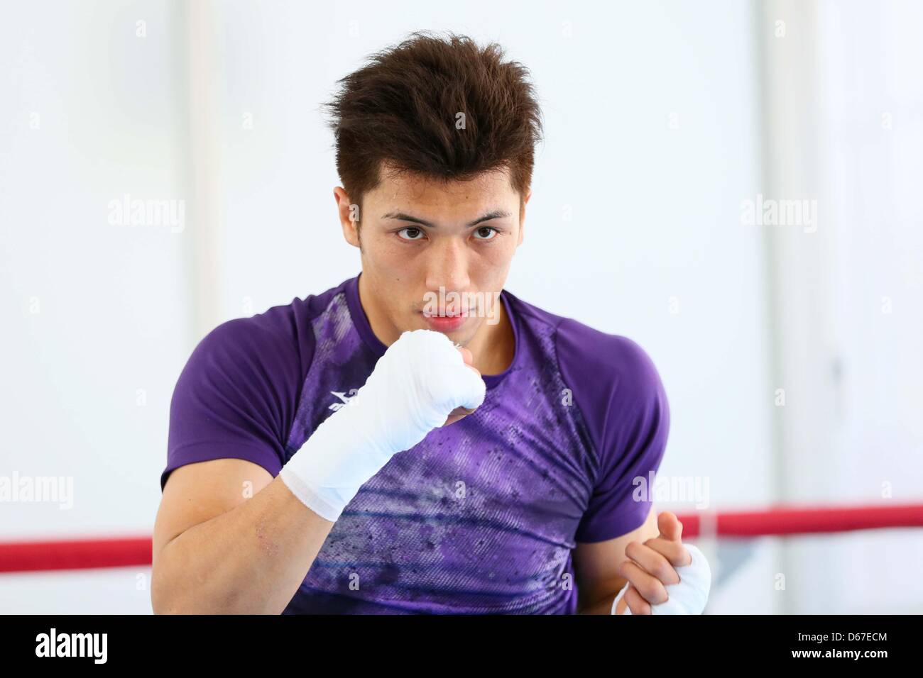 Ryota murata hi-res stock photography and images - Alamy