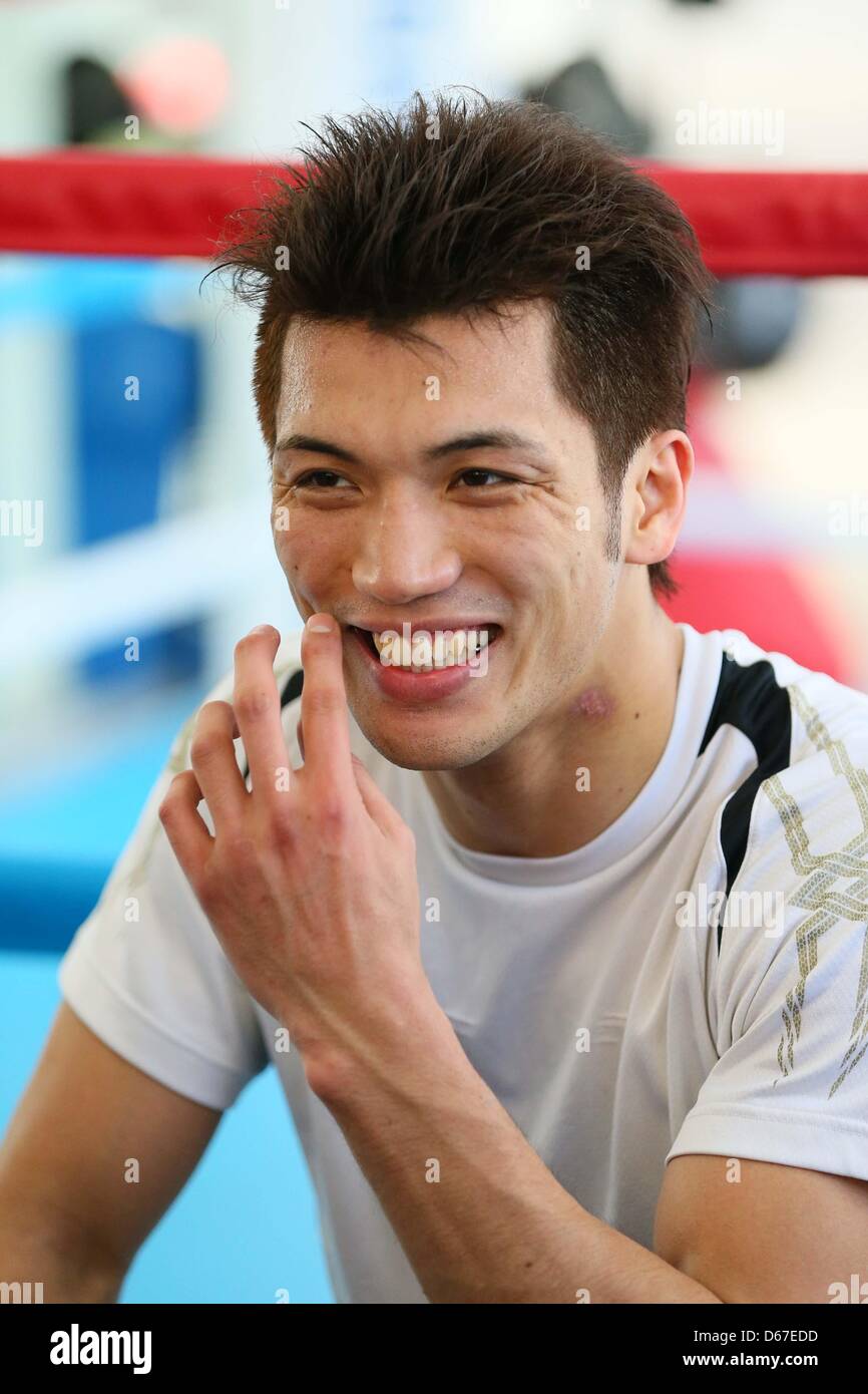 Ryota Murata High Resolution Stock Photography and Images - Alamy