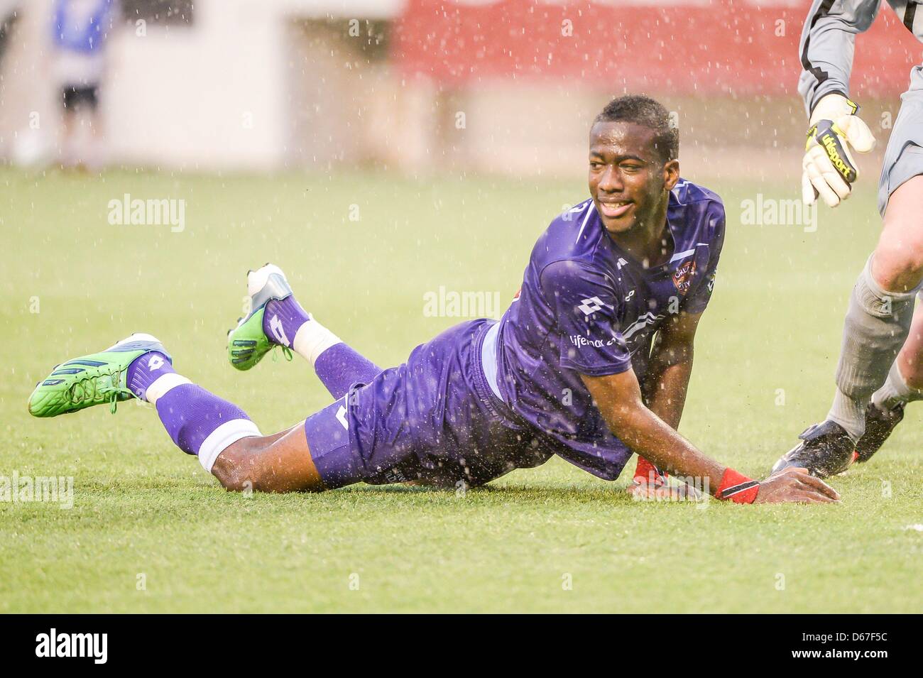 Kevin molina hi-res stock photography and images - Alamy