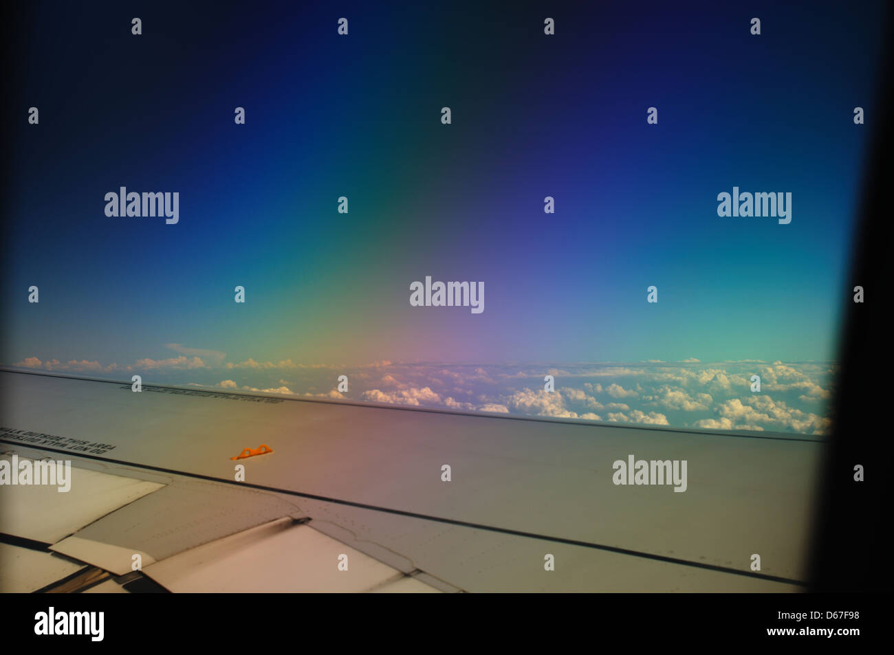 Slight clouds hi-res stock photography and images - Alamy