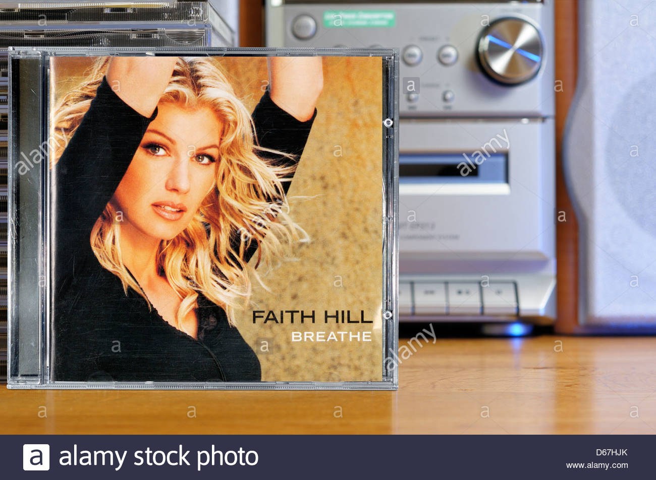 Faith Hill Singer Stock Photos & Faith Hill Singer Stock Images - Alamy