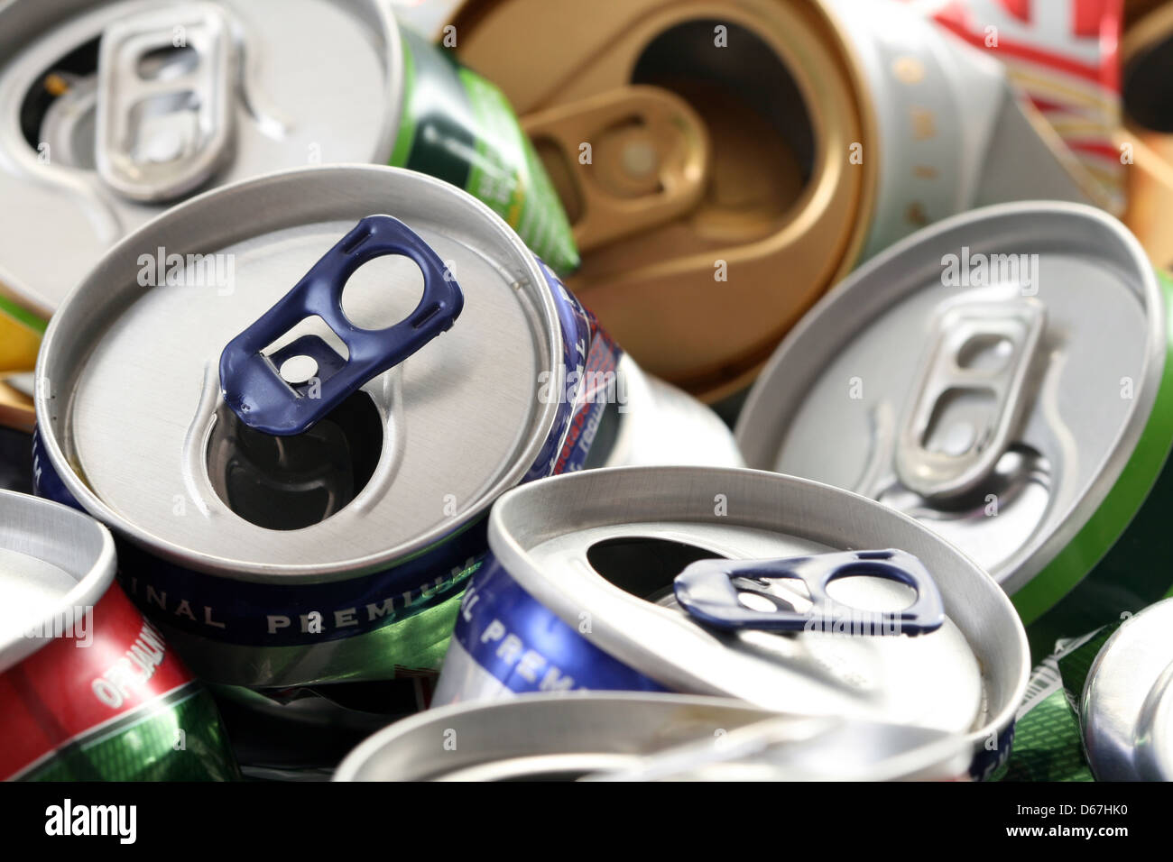 Stay on tab closure hi-res stock photography and images - Alamy