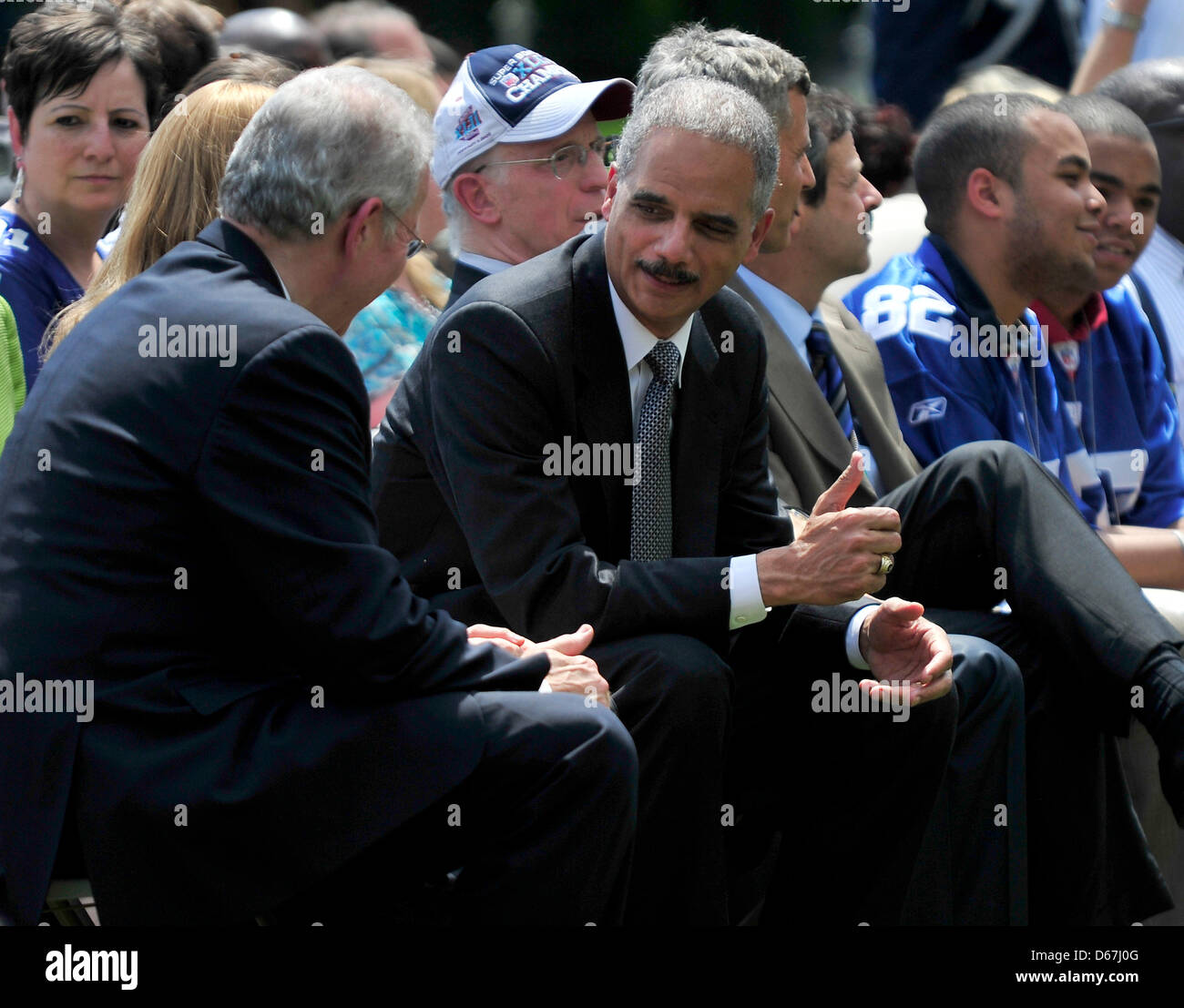 Giants fan hi-res stock photography and images - Alamy