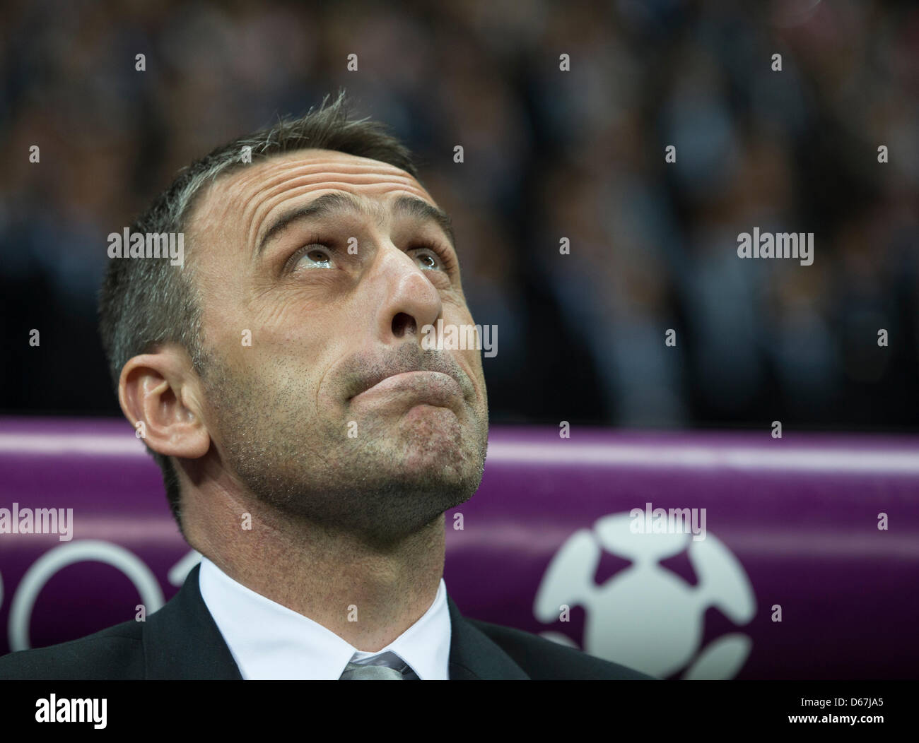 Coach portugals hi-res stock photography and images - Alamy