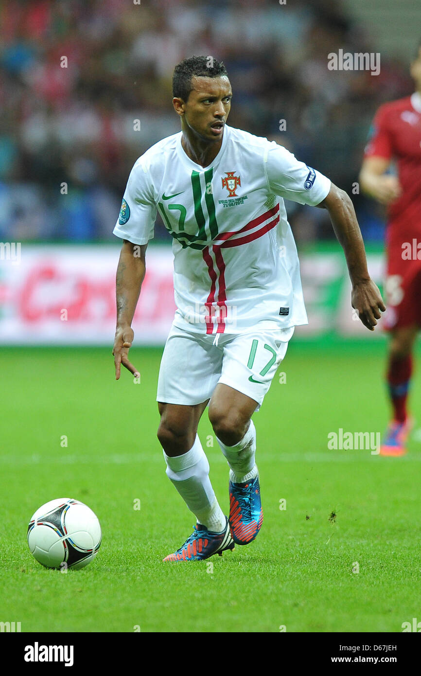 Nani portugal hi-res stock photography and images - Alamy