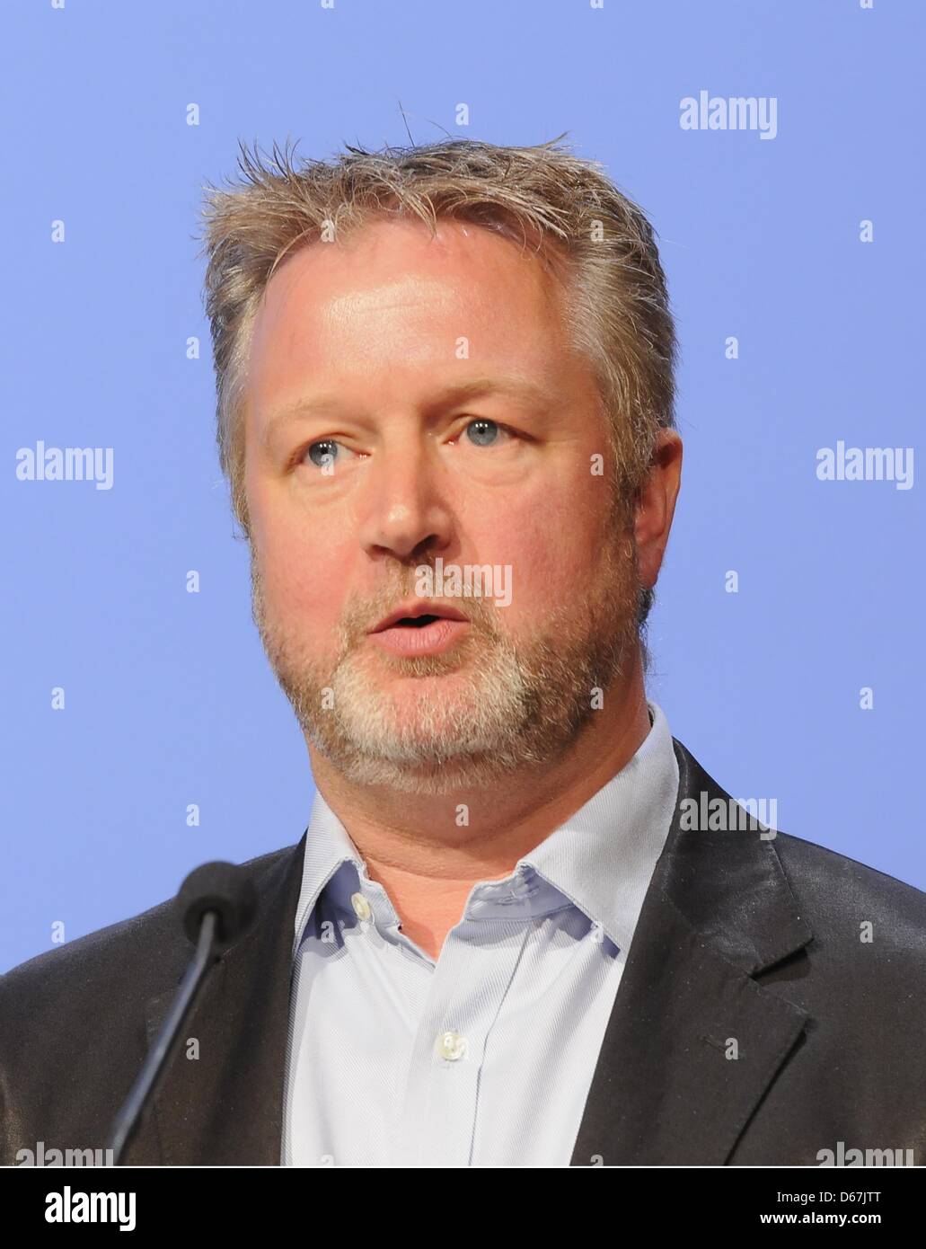 Richard allan facebook hi-res stock photography and images - Alamy