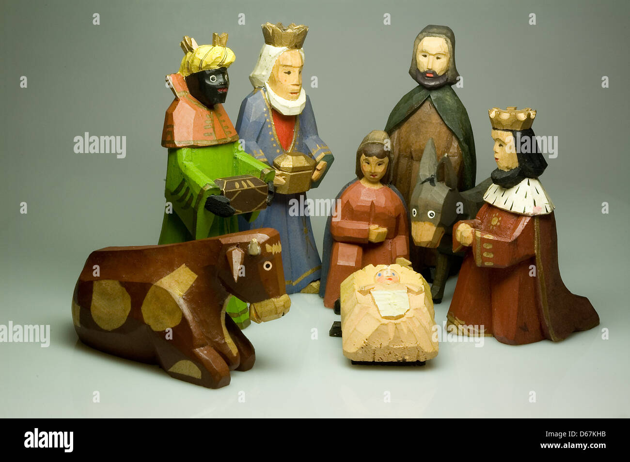 Holy Night High Resolution Stock Photography and Images - Alamy