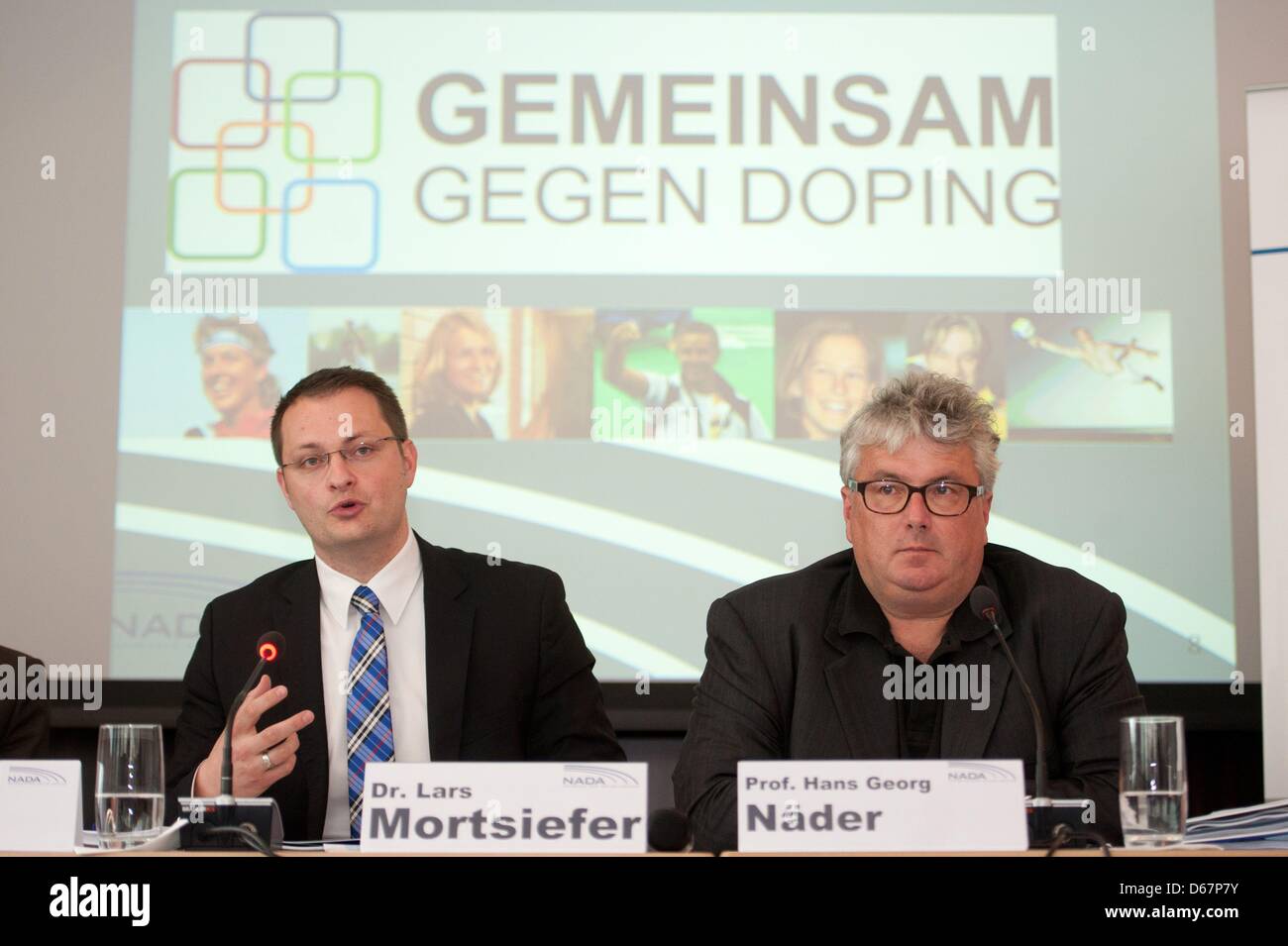 Hans georg naeder hi-res stock photography and images - Alamy