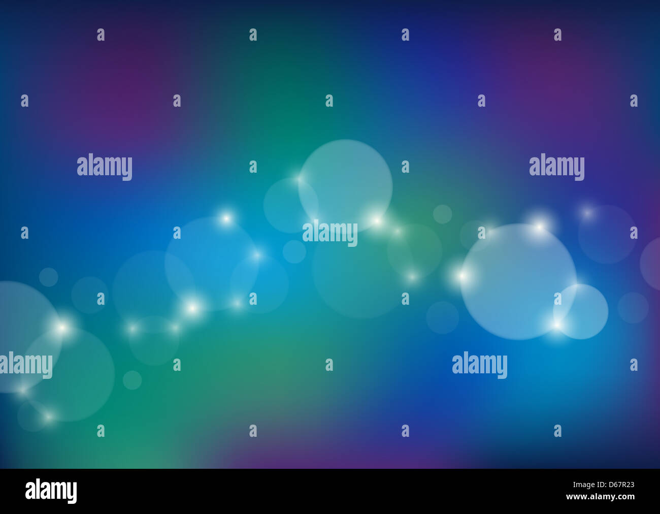 Abstract theme image 1 - picture illustration Stock Photo - Alamy