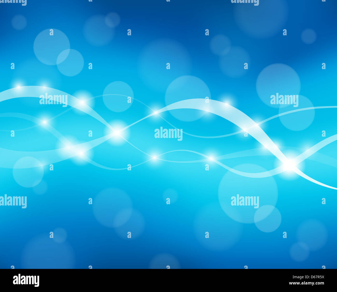 Abstract theme image 3 - picture illustration Stock Photo - Alamy