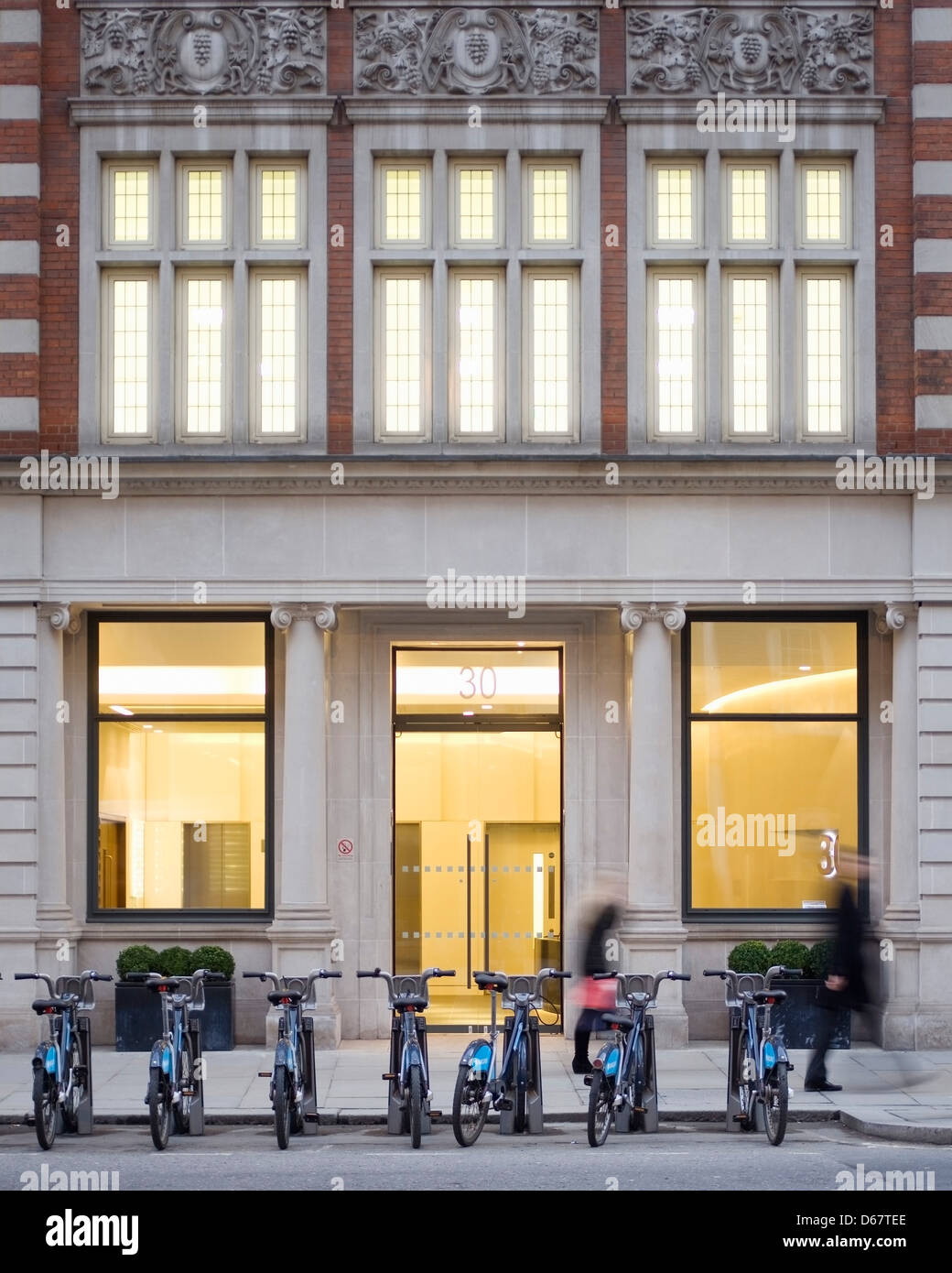 30 eastcheap hi-res stock photography and images - Alamy