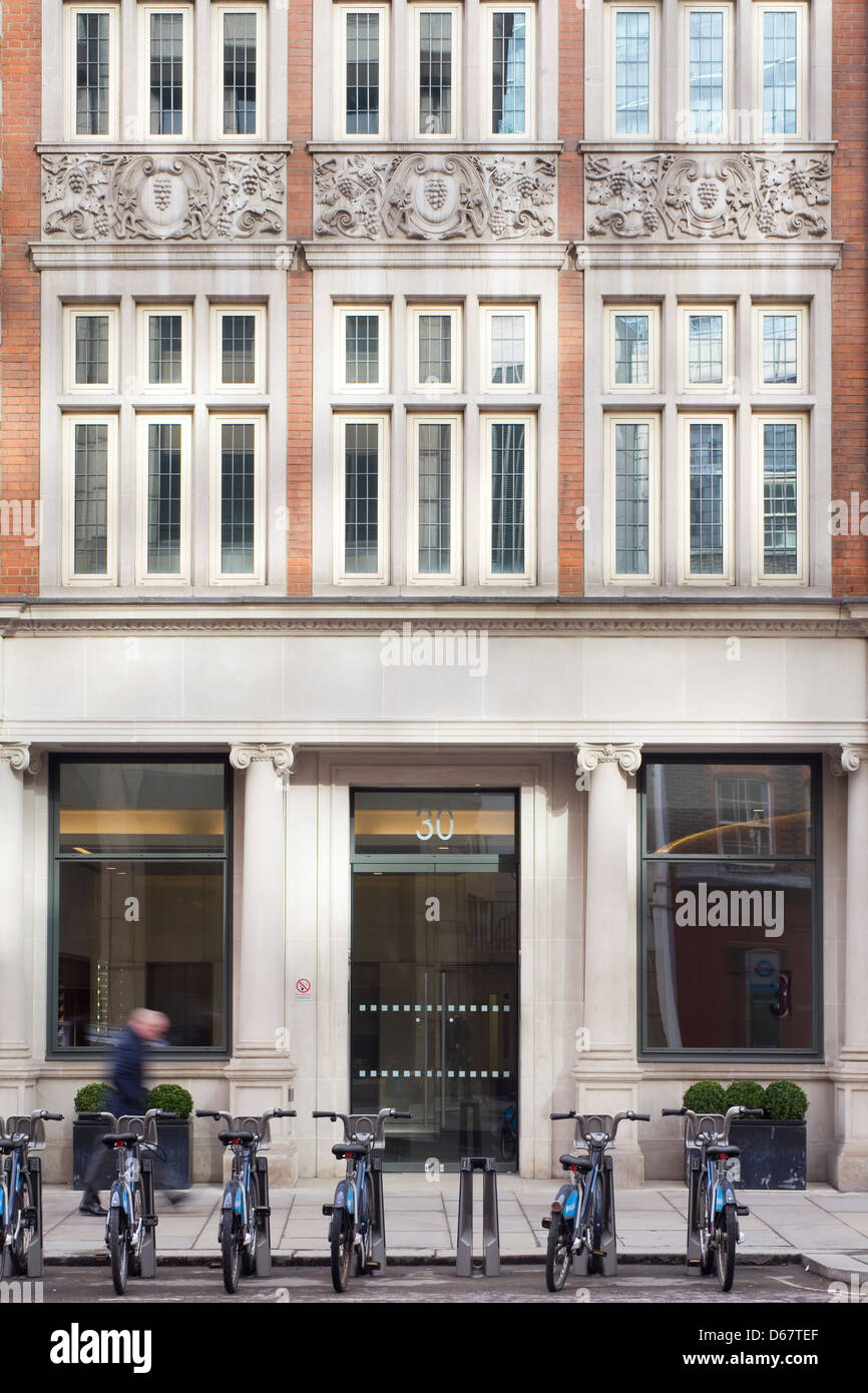 30 eastcheap hi-res stock photography and images - Alamy