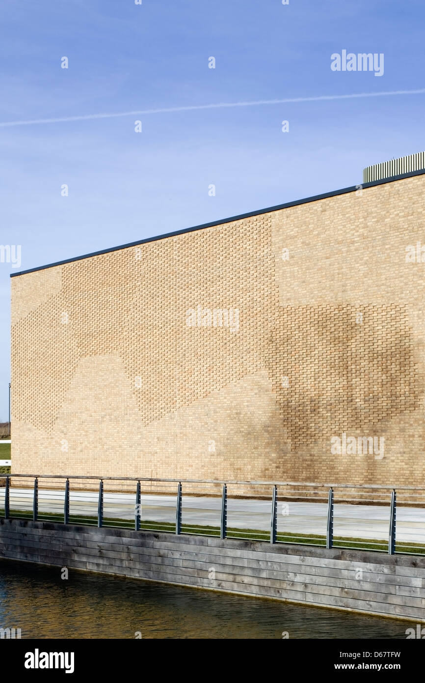 Department of Materials Science and Metallurgy Building, Cambridge ...